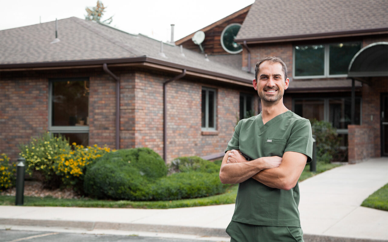 Integrative Dentistry - Reclaim Dentistry